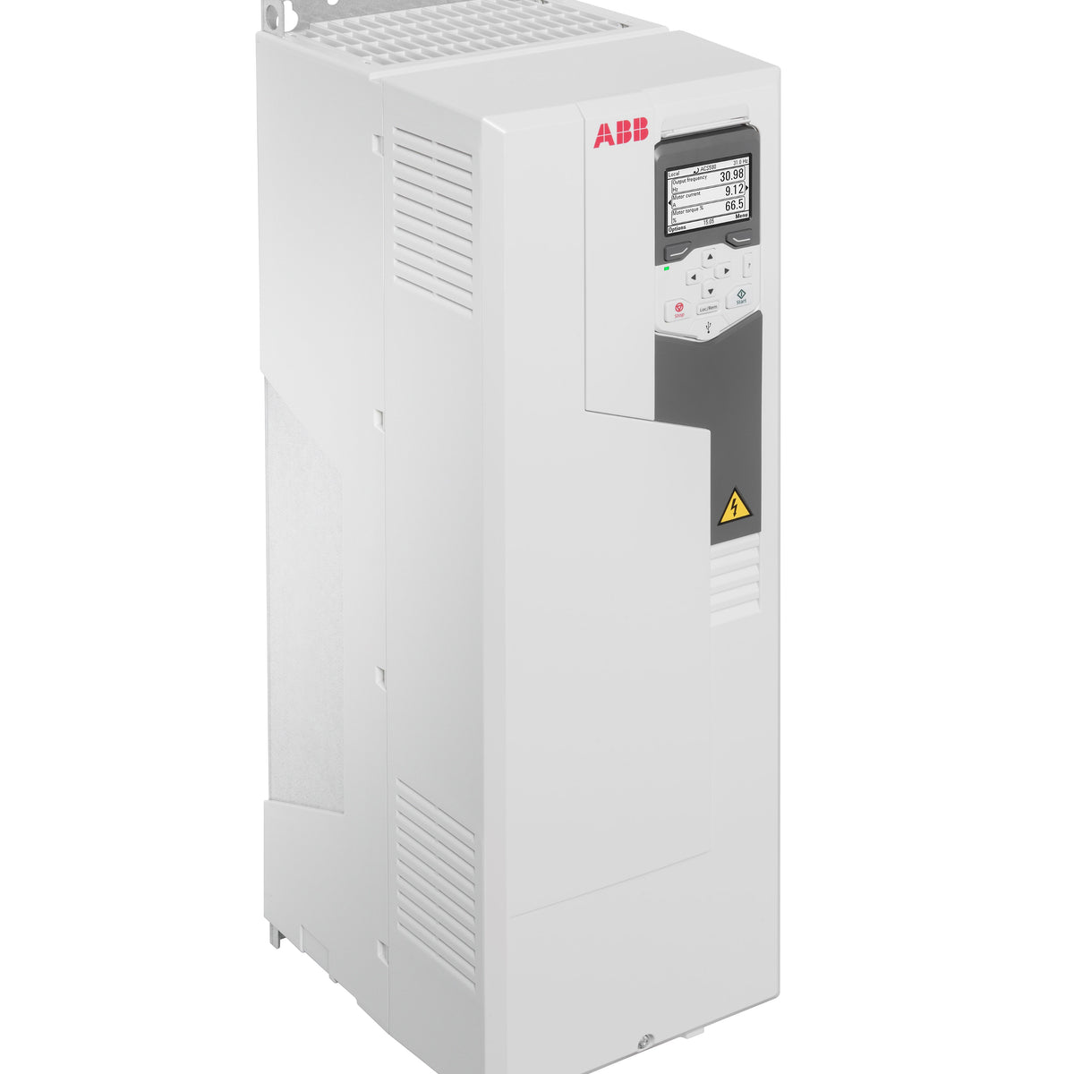 ABB ACS580-01-052A-4 AC Drive – Riverside Drives