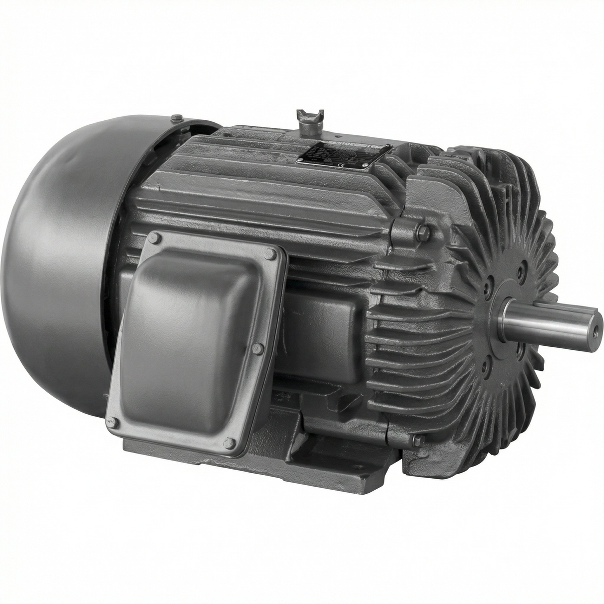 Baldor XM141522T DC Electrical Motor | Riverside Drives