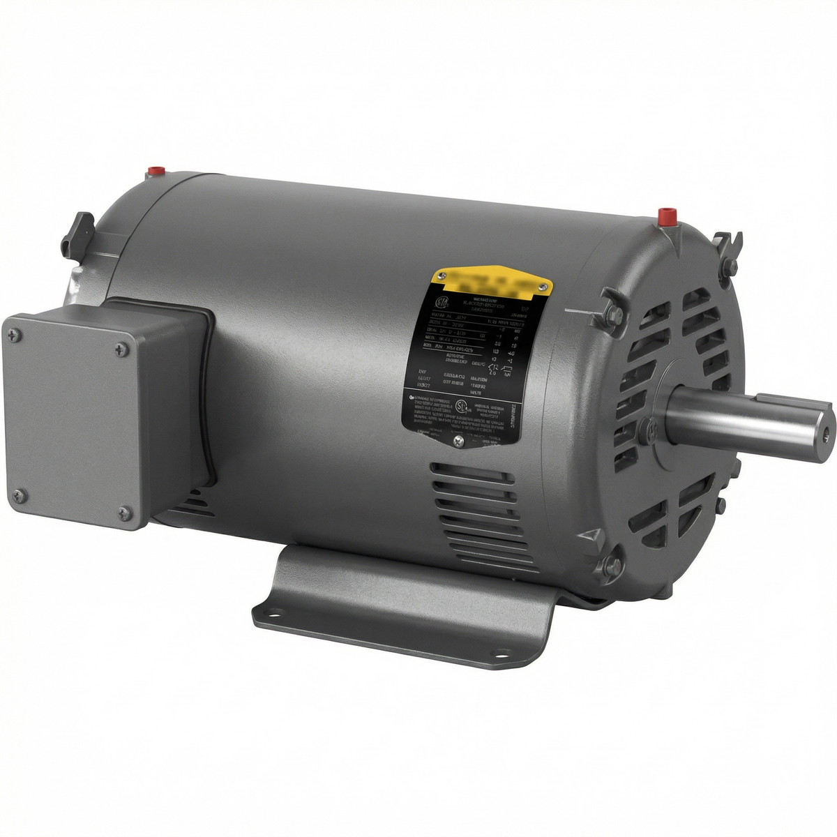 Baldor GNEM3311T-G AC Electrical Motor | Riverside Drives