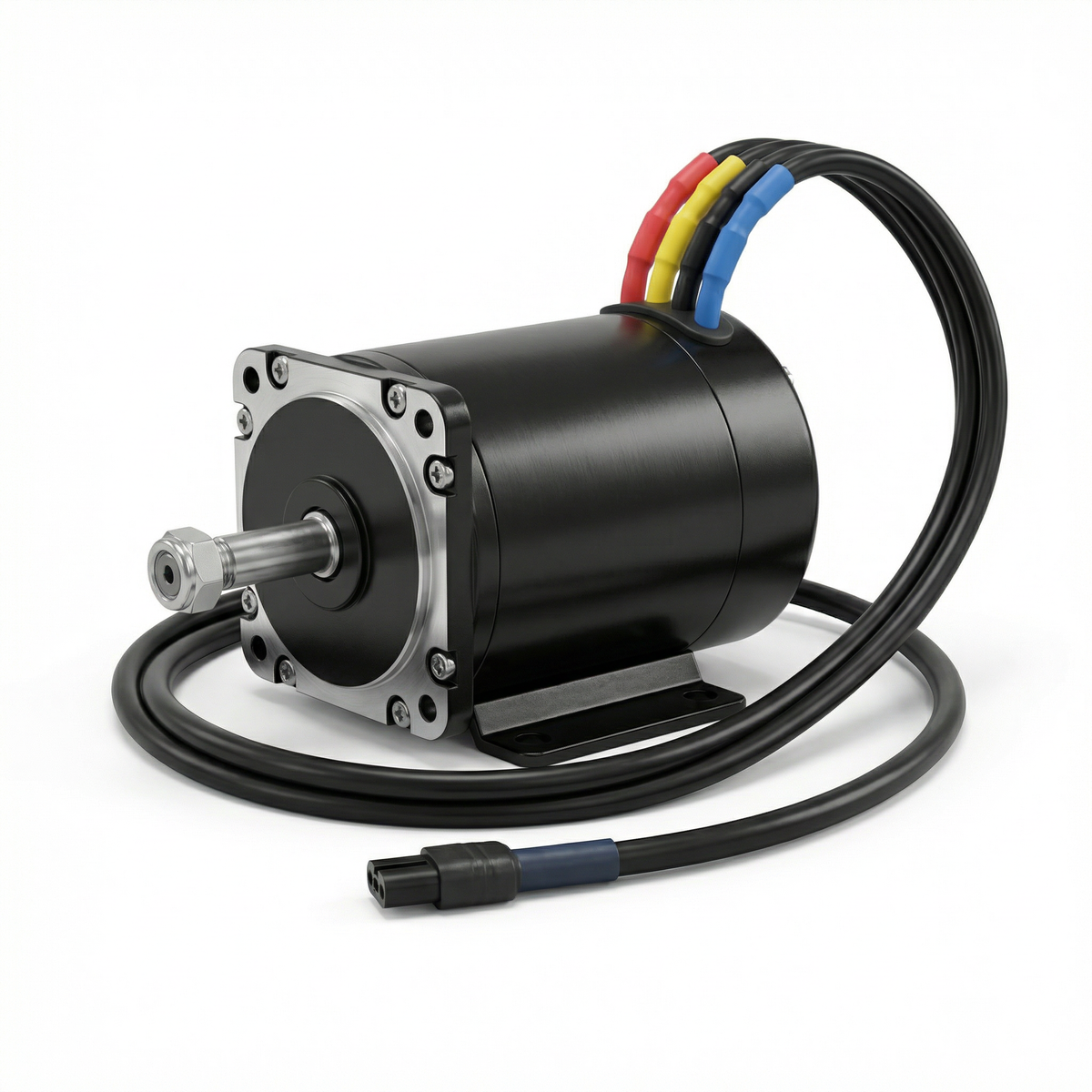 Baldor ERM3003 AC Electrical Motor | Riverside Drives
